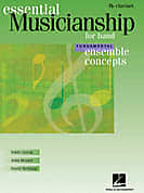 Essential Musicianship for Band - Ensemble Concepts - | Reverb