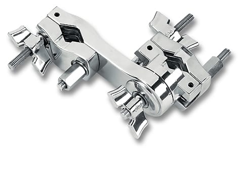 DW - DWSMMG-4 - V To Ratcheting V Mega Clamp | Reverb