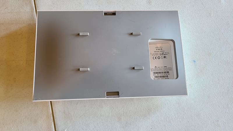 CISCO Meraki MR42-HW OPEN BOX | Reverb