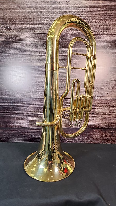 Jupiter CEB-460 Baritone (Edison, NJ) | Reverb