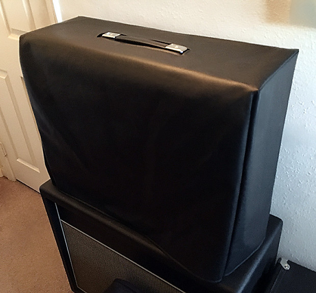 Quality protective cover for Fender Twin Reverb combo | Reverb