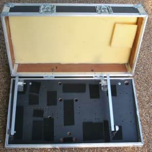 Pedalboards.com Pedal-racks Pedalboard Rack System | Reverb