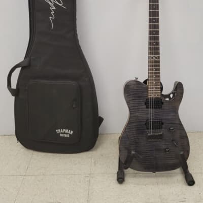 Chapman's Guitars ML3 | Reverb