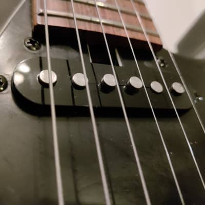 Floyd Rose Discovery Series DST-3 | HSS strat | Speedloader | Reverb