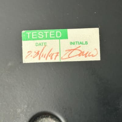 Yamaha Digital Reverborator REV 7 Owned by David Roback of | Reverb