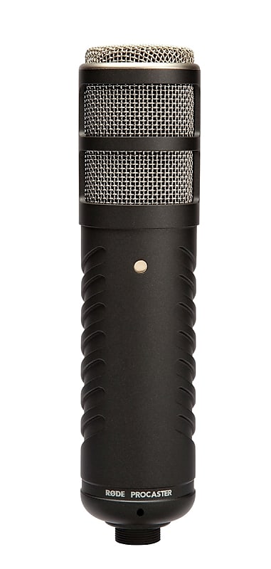 RODE Procaster Cardioid Dynamic Broadcast Microphone 2009 - | Reverb