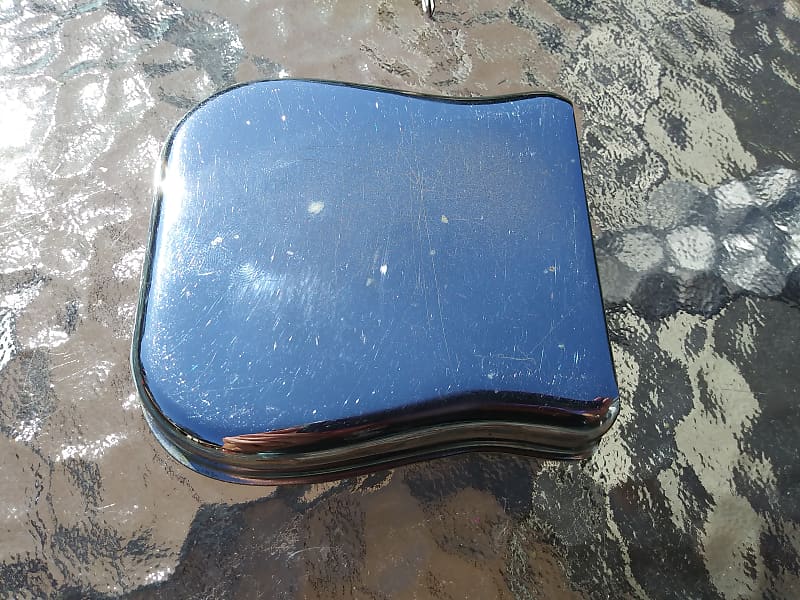 Fender Telecaster Esquire ashtray 1955 | Reverb