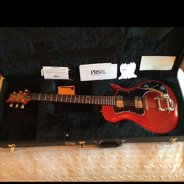 PRS Starla Core S1 Original | Reverb