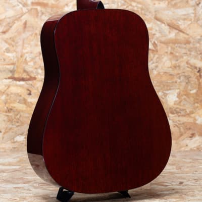 Headway HD-Custom Adirondack Spruce Honduras Mahogany | Reverb