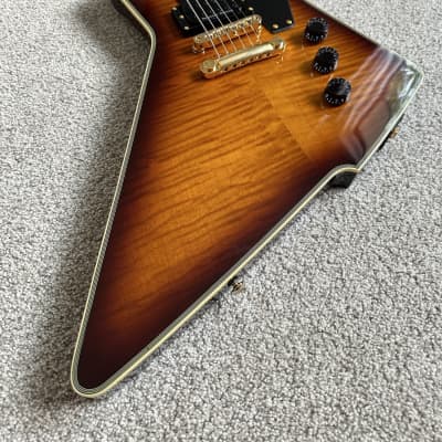 Jericho Nomad Supernova 2023 | Reverb