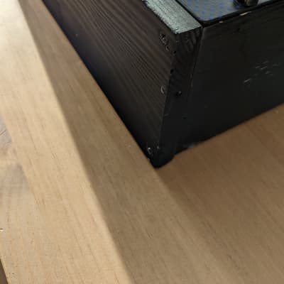 ESO PRO DJ MIXER - 12CH 6 OUTS with RACK and lIght | Reverb