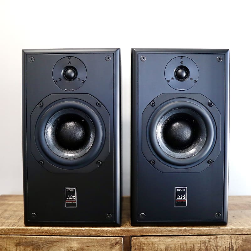 ATC Scm20psl Pro MkII Passive Studio Monitors | Reverb Canada