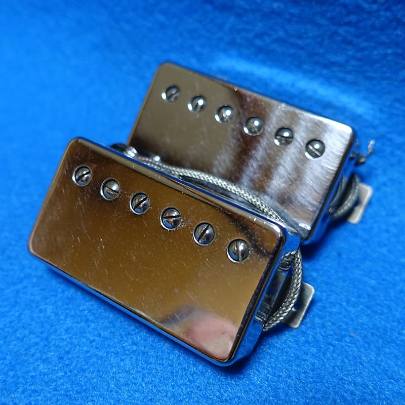 Maxon Greco U-2000 Humbucker Pickup EG700 Japan Vintage PAF | Reverb
