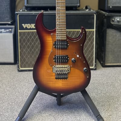 Washburn Mercury MG-72 | Reverb