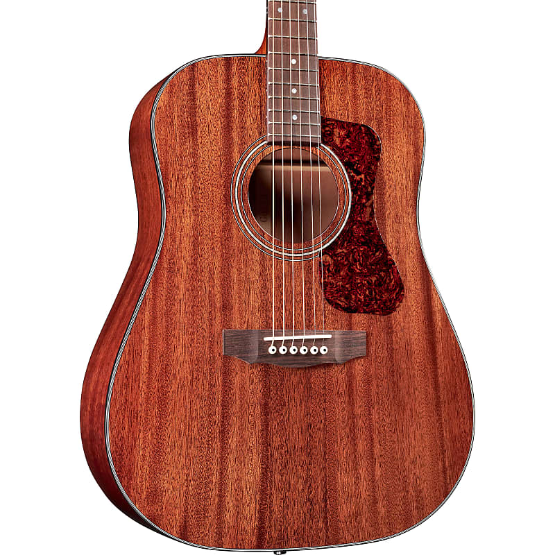 Guild Westerly Collection D-120CE | Reverb