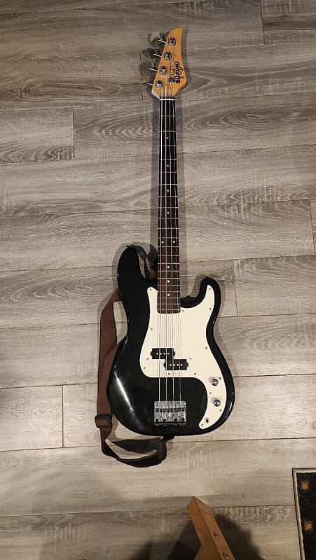 Suzuki BK10 2000s - black | Reverb