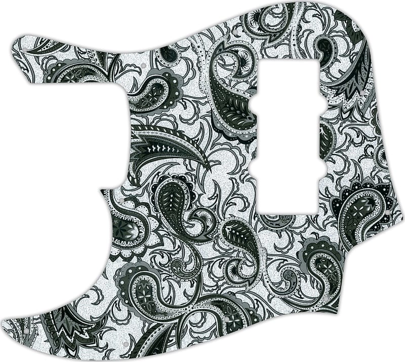 WD Custom Pickguard For Left Hand Fender 2012-2013 Made In | Reverb