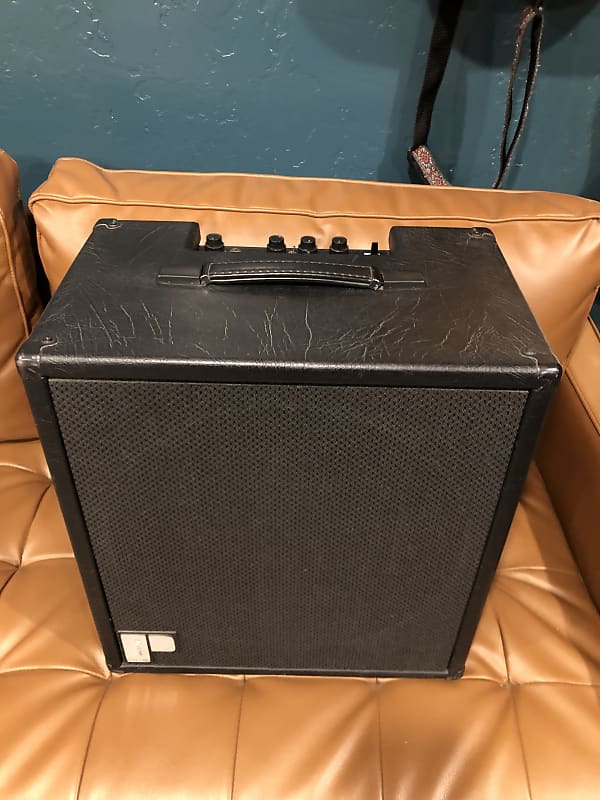 Polytone Minibrute IV solid state amp | Reverb