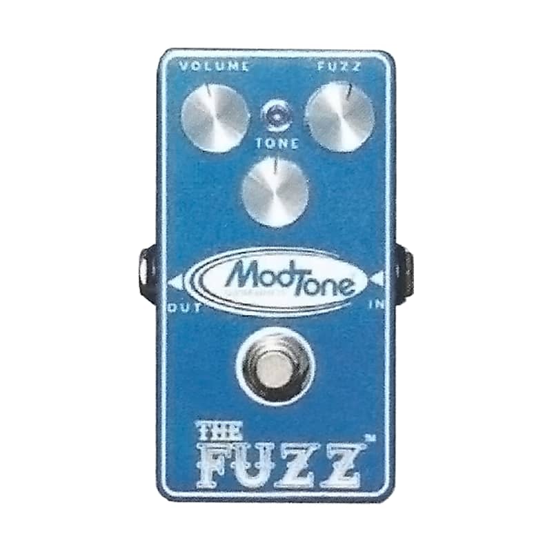Modtone The Fuzz | Reverb