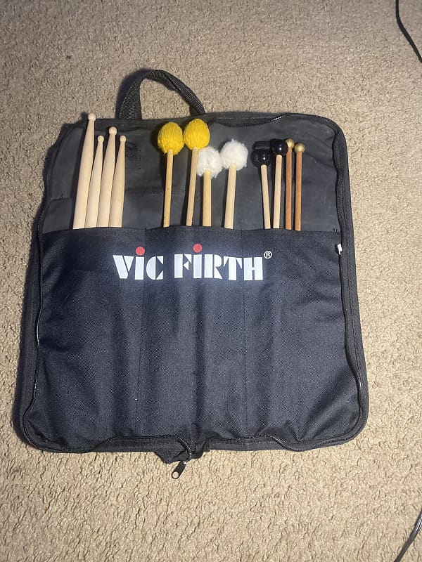 Vic Firth Vic Firth EP2 Education Pack II | Reverb
