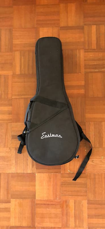 Eastman Mandolin Gig Bag Black | Reverb