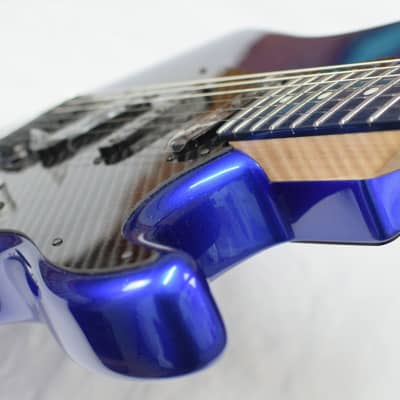 Fender Stratocaster Lexus LC LTD | Reverb