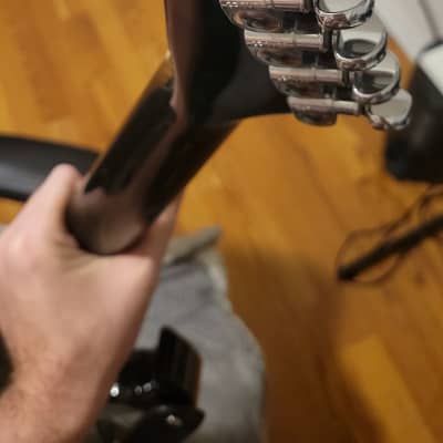 1996 BC RICH Ignitor USA Custom | Reverb