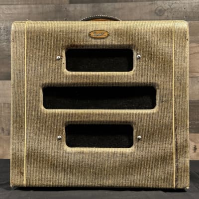 Vero Amp - Chicago Zephyr (Head and Cabinet) | Reverb