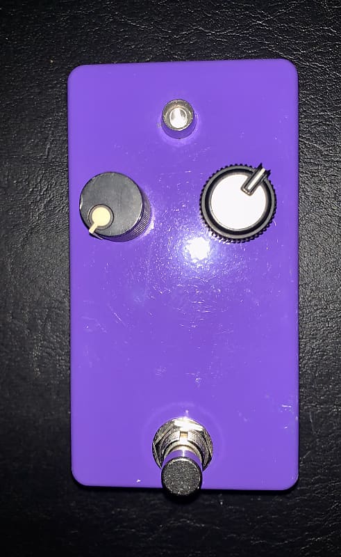 2021 LRC funky filter #2 envelope auto wah guitar effects | Reverb