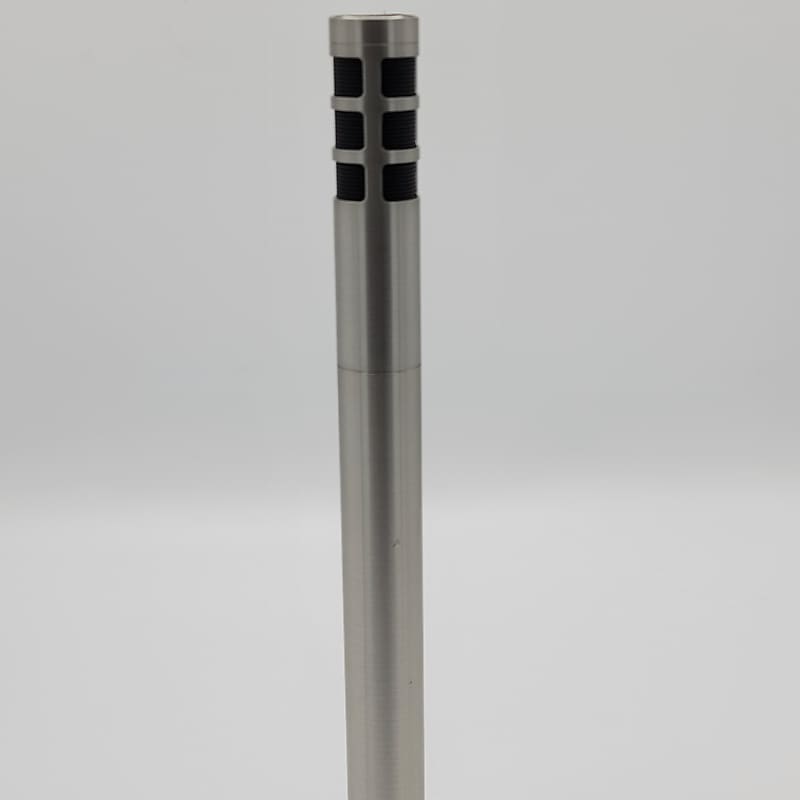 Vintage Panasonic WV-MC30 Electret Condenser Microphone | Reverb