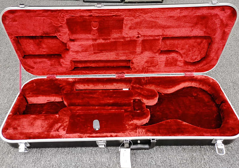 Ibanez Prestige SA Hardshell Case | Reverb