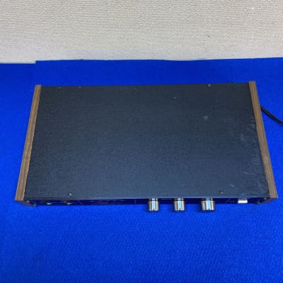 Awesome Hawk HR-101 Thick dual spring reverb. The best | Reverb Canada