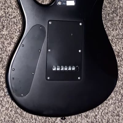 Sterling by Music Man John Petrucci Signature 7-String | Reverb