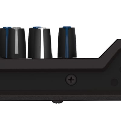 Mackie Mix12FX 12-Channel Compact Mixer with Effects | Reverb