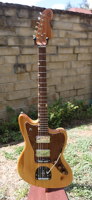 Strack Jazzmaster Deluxe 2021 Custom | Reverb
