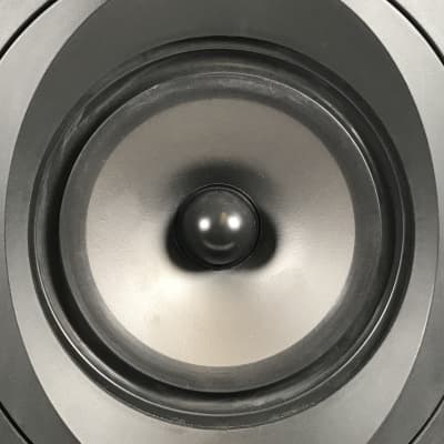 Wharfedale Modus One Six Tower Speakers | Reverb