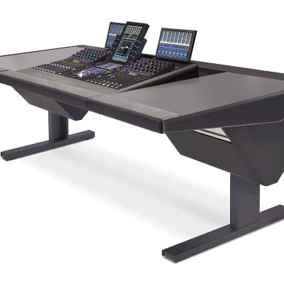 Argosy Eclipse Desk for Avid S4 | 3 Foot Wide Console System | Reverb