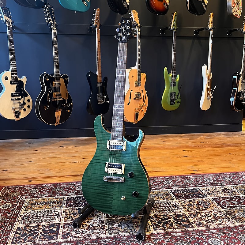 PRS SE Custom 22 - 2006 | Reverb