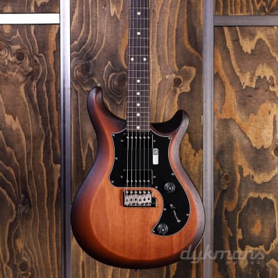PRS S2 Standard 24 Satin Sunburst | Reverb Deutschland