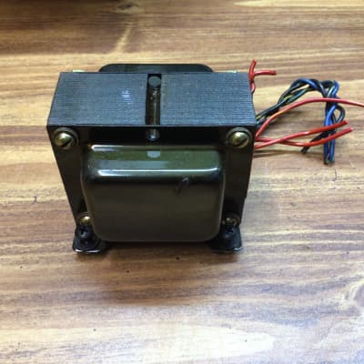 Peavey Pacer circuit board, power transformer, reverb tank | Reverb