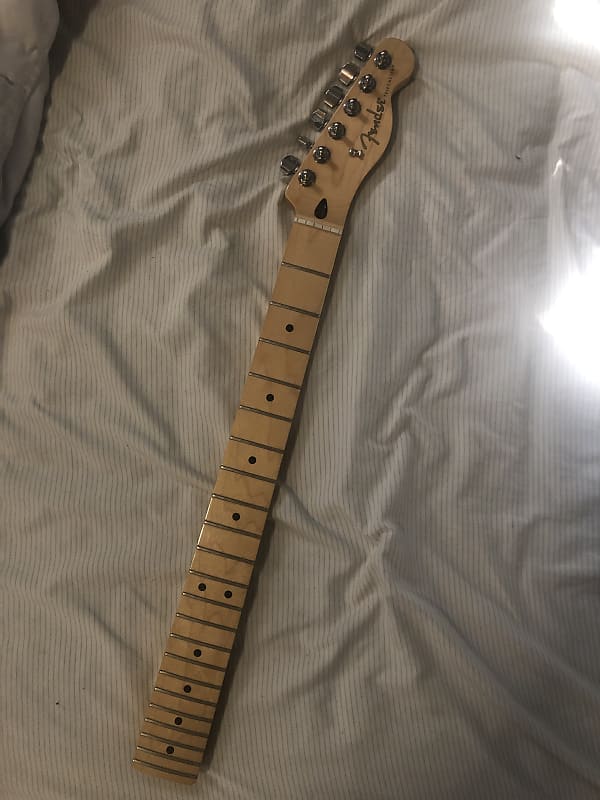 Fender Telecaster Neck | Reverb