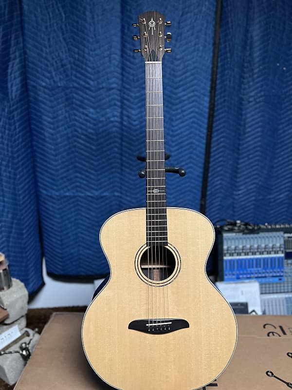 Alvarez Yairi YB70 2021 - Gloss | Reverb