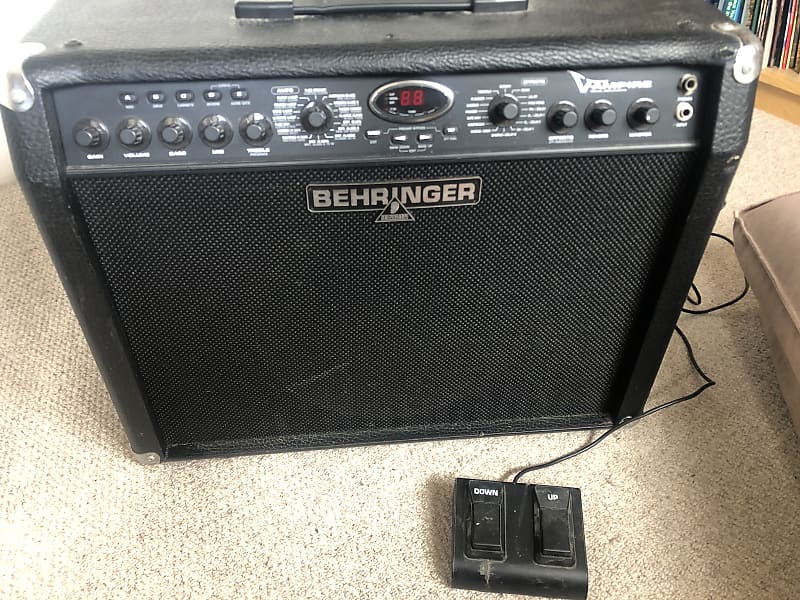 Behringer Vampire 2004 ish | Reverb