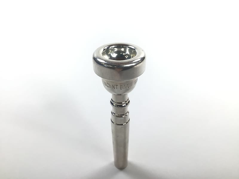 Used Bach 6BM Trumpet [29967] | Reverb
