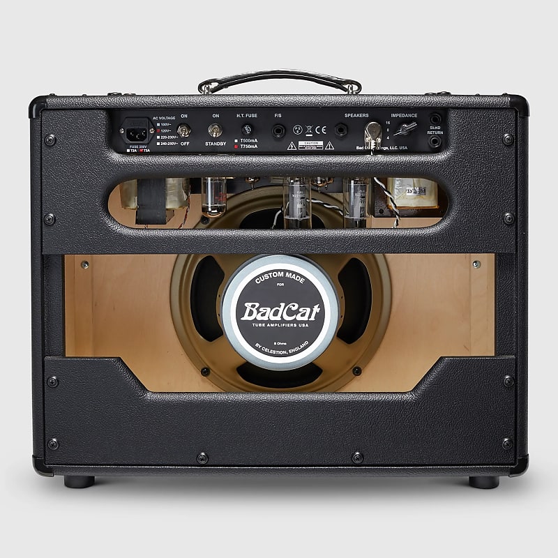 Bad Cat Cub IV 40R Handwired Series 40-Watt 1x12" Guitar | Reverb