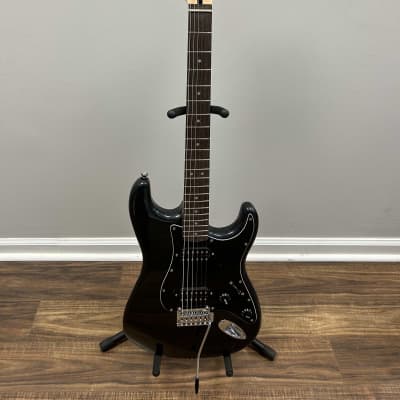 Squier Affinity Stratocaster 2021 - Natural | Reverb