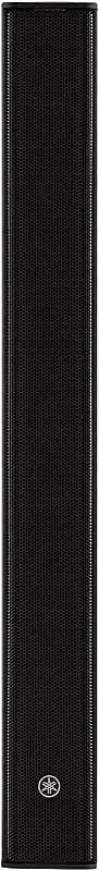 Yamaha VXL1B-8 1.5-inch Slim Line Array Speaker - Black | Reverb