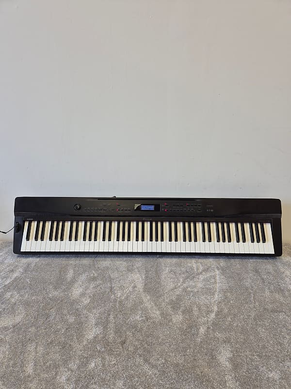 Casio Privia PX-330BK - 88-Key Digital Piano | Reverb