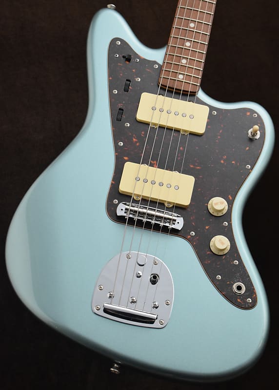 Momose MJM1-STD/NJ MH 2021 Ice Blue Metallic 3.62kg #13099 | Reverb