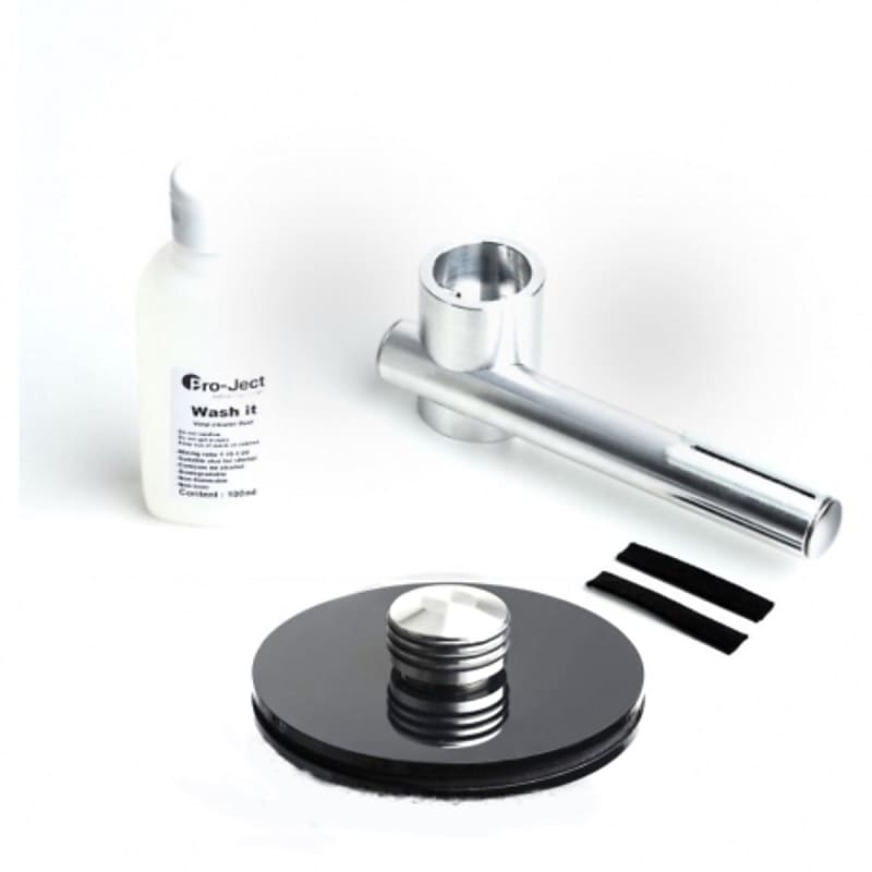 Pro-Ject: VC-E / VCE-5 Arm Kit for 7" Records (Open Box | Reverb